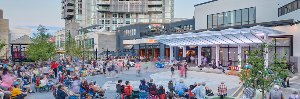 Placemaking in Architecture: Definition and Best Practices